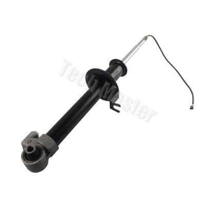 China BMW E38 7 Series, 1995–2001, rear left air shock absorber with EDC 37121091571 37121091572 for sale
