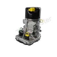 China Brand New Electric Power Steering Pump Mercedes Benz A2214600980 A2214600780 for sale