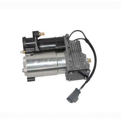 China RQL000014 LR0060201 Air Suspension Repair Kits For Range Rover 2003-2005 L322 Air Compressor Pump for sale