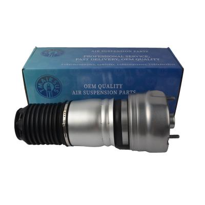 China Porsche Panamera 970 Front Rubber Air Suspension Spring 97034305234 97034305235 for sale