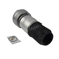 China Porsche Panamera 970 Front Rubber Air Suspension Spring 97034305234 97034305235 for sale