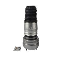 China Porsche Panamera 970 Front Rubber Air Suspension Spring 97034305234 97034305235 for sale
