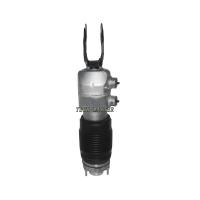 China air ride auto parts for Panamera 971 front air suspension shock oem 971616037G 971616038G air strut for sale