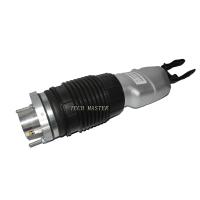 China air ride auto parts for Panamera 971 front air suspension shock oem 971616037G 971616038G air strut for sale