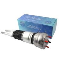 China Automotive Shock Absorber For Porsche Panamera 970 Front Air Shock Absorber 97034305115 97034305215 for sale