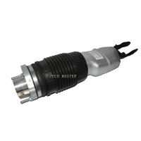 China Car Front shock absorber For Porsche Panamera 971 Bentley Continental GT 971616037G 971616038 for sale