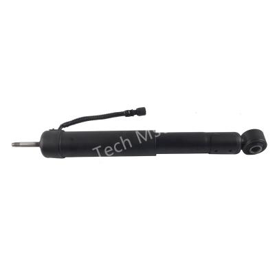 China Air Shock Absorber for Toyota Land Cruiser Prado 120 Air Shocks Manufacturers 48530-69185 48530-69485 for sale