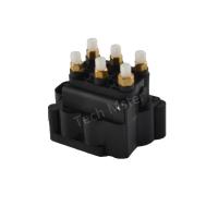 China Air Compressor Valve For Rolls-Royce Ghost Air Valve Block Air Compressor 37206850319 for sale