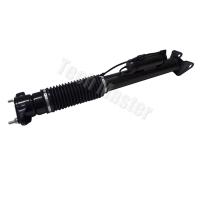 China New Mercedes-Benz W166 ML/GL 2011-2015 GLS GLE Rear air suspension shock with sensor 1663200130 for sale