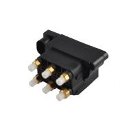 China Valve Block For Rolls-Royce Ghost Air Suspension Valve Air Compressor Repair Kits OEM 37206850319 for sale