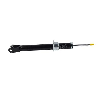 China Jaguar XJL S Type Front Air Ride Suspension Kit C2D13345 C2D16483 With ADS Air Strut for sale