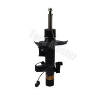 China New  S80 V70 XC60 front left & right Air Shock Absorber with ads 31340317 31340316 for sale