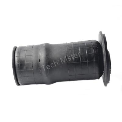 China RKB101460 RKB101460E Rubber Air Spring For Range Rover P38 Rear Suspension Bellow for sale