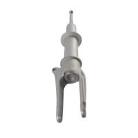 China Air Suspension Shock 970 Front OEM 97034304504 97034304505 Coil Spring Shock for sale