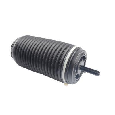 China Rear Left Right Suspension Bags Air Spring Balloon For Porsche Macan OEM 95B616001C 95B616002C for sale