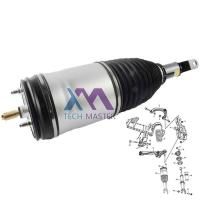China Dodge RAM 1500 2013-2019 Front Air Suspension Airmatic Shock Absorber 68232282AF 68232283AF for sale