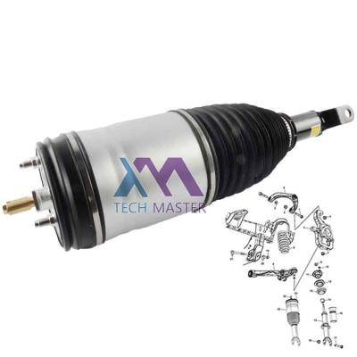 China Dodge RAM 1500 2013-2019 Front Air Suspension Airmatic Shock Absorber 68232282AF 68232283AF for sale