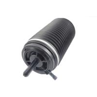 China 95B616001A 95B616002A Porsche Macan Rear Left Right Shock Absorber Suspension Spring Lifting Air Bladder for sale