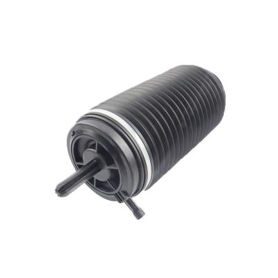 China Auto Parts Porsche Macan 95B Rear Air Spring OEM 95B616001A 95B616002A Air Suspension Bags for sale