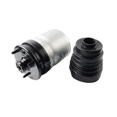 China Air Suspension Balloon LR016411 For Land Rover Discovery 3 LR3 Discovery 4 LR4 L320 Rear Air Ride Suspension bags for sale