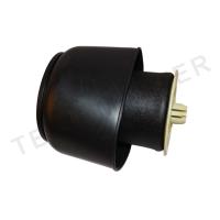 China Rear Spring Air Cushion 37106781827 37106781828 For BMW F07 GT F10 F11 5 Series 2010-2016 for sale