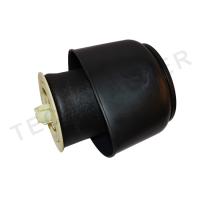 China Rear Spring Air Cushion 37106781827 37106781828 For BMW F07 GT F10 F11 5 Series 2010-2016 for sale