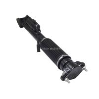 China Mercedes Benz W166 X166 Rear Air Shock Absorber With ADS 1663200130 for sale