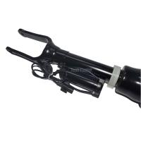 China OEM 2513203013 Front Air Suspension Air Shock Absorber For Mercedes Benz W251 R300 for sale