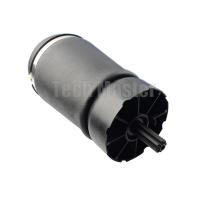 China Range Rover L322 Rear Air Spring Suspension Air Bellows RKB000151 RKB500240 RKB500082 02-12 for sale
