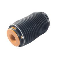 China Bag Suspension Kit 55350-3M501 55360-3M501 Rear Left Bumper Hyundai Air Suspension Shock for sale