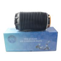 China 55350-3M500 55360-3M500 Air Suspension Spring Air Bellow Hyundai Suspension Repair Kit for sale