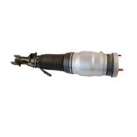 China 54605-3N505 54606-3N505 Air Strut Air Suspension Shocks For Hyundai Genesis Equus Centennial Front for sale