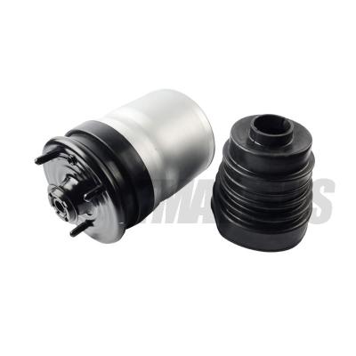China Land Rover Discovery 3 Rear Air Spring Bellow OEM RTD501090 LR016411 for sale