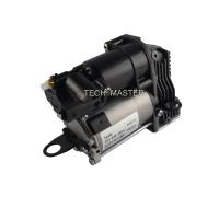 China Airmatic Air Suspension Compressor Pump For Mercedes Benz W221 W216 2213201704 2213200304 2213200704 2213201604 for sale
