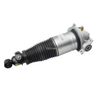 China Suspension Parts Audi Q7 2002-2010 Rear Shock Absorber OEM 7L5616019D 7L5616020D for sale