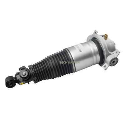 China Suspension Parts Audi Q7 2002-2010 Rear Shock Absorber OEM 7L5616019D 7L5616020D for sale
