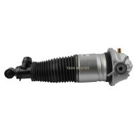 China Suspension Parts Audi Q7 2002-2010 Rear Shock Absorber OEM 7L5616019D 7L5616020D for sale