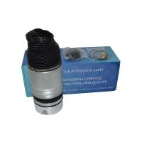 China Audi Q7 Air Suspension Kit Rear Air Spring Bag OEM 7L6616503B Air Bellows for sale