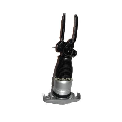 China OEM 7L6616039D 7L6616040D Front Air Spring Shock Absorber for Audi Q7 2002-2010 for sale