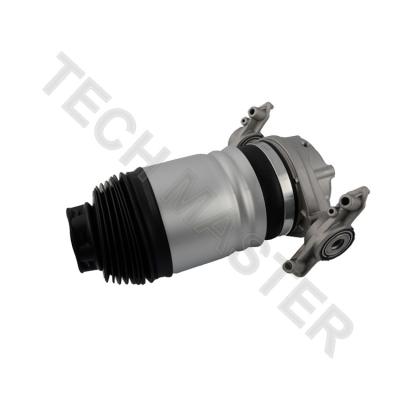 China Audi Q7 2011-2017 Rear Air Suspension Spring Bag OEM 7P6616503G 7P6616504G Air Bellows for sale