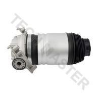 China Audi Q7 2011-2017 Rear Air Suspension Spring Bag OEM 7P6616503G 7P6616504G Air Bellows for sale