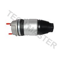 China Audi Air Suspension Parts Front Air Spring Bag OEM 7P6616039N 7P6616040N Air Bellows for sale