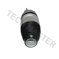 China Audi Air Suspension Parts Front Air Spring Bag OEM 7P6616039N 7P6616040N Air Bellows for sale