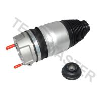 China Audi Air Suspension Parts Front Air Spring Bag OEM 7P6616039N 7P6616040N Air Bellows for sale