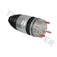 China Audi Air Suspension Parts Front Air Spring Bag OEM 7P6616039N 7P6616040N Air Bellows for sale