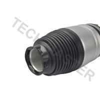 China Audi Air Suspension Parts Front Air Spring Bag OEM 7P6616039N 7P6616040N Air Bellows for sale