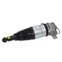 China Car Parts Audi Q7 2011-2017 Rear Air Suspension Shock Absorber OEM 7P6616019K 7P6616020K Air Strut for sale