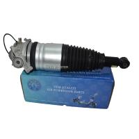 China Car Parts Audi Q7 2011-2017 Rear Air Suspension Shock Absorber OEM 7P6616019K 7P6616020K Air Strut for sale