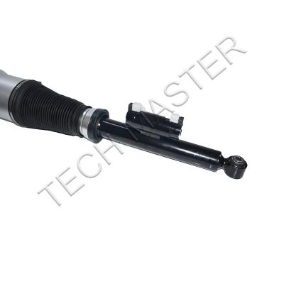China Pneumatic Air Suspension Shock Mercebes Benz W222 Oem 2223207313 2223207413 Rear Air Shock Absorber Strut for sale