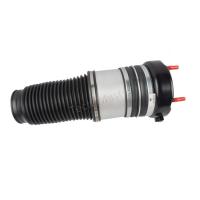 China Audi A6 C6 Pneumatic Air Suspension Spring Bag OEM 4F0616040AA 4F0616039AA for sale